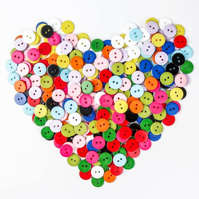 Hemline Buttons | Love Me Yarns